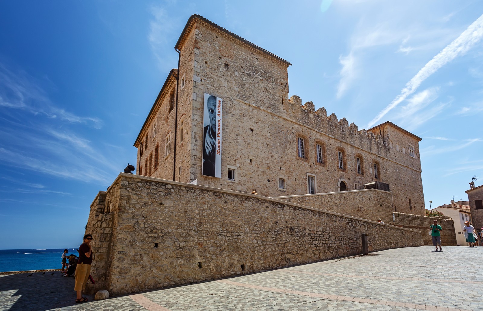 Antibes - Qué ver y guía de viaje