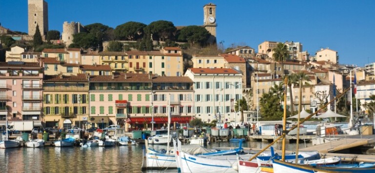 Cannes - Qué ver y guía de viaje