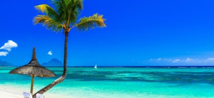 Mauricio - Guía de viaje para sus vacaciones en Mauricio