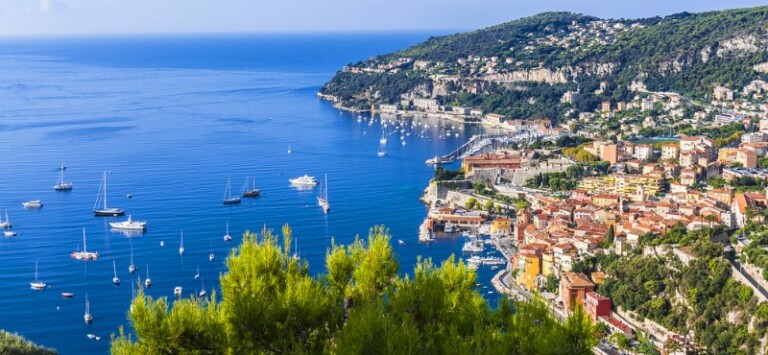 Niza - Qué ver y guía de viaje