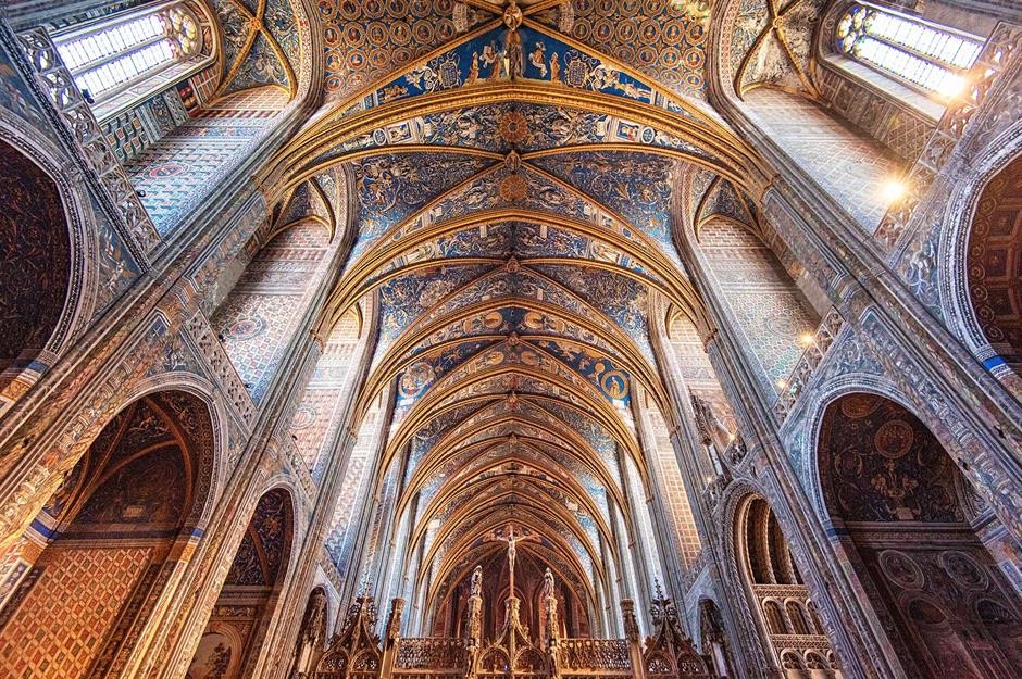 Albi - Qué ver y guía de viaje