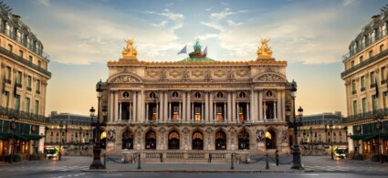 Qué ver en París en 2-3-4 ó 5 días