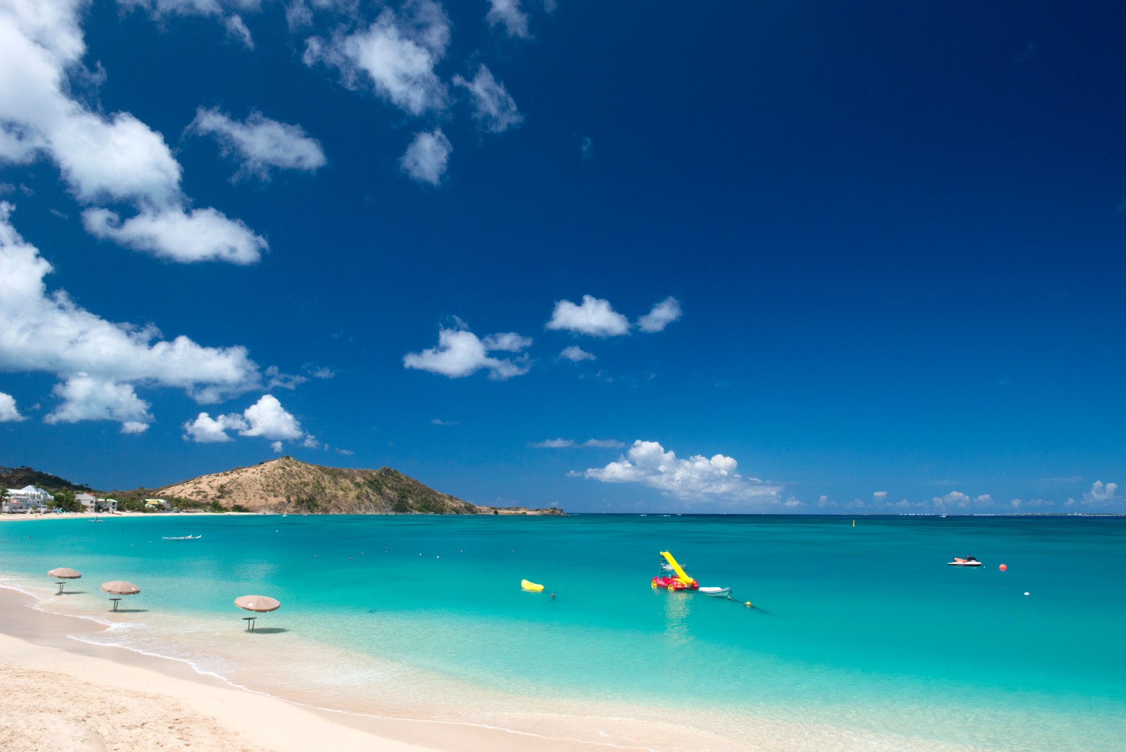 San Martín / Sint Maarten: cómo llegar, dónde dormir y playas