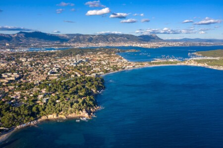 Tolón - Qué ver y guía de viaje