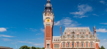 Calais - Cosa vedere e guida di viaggio