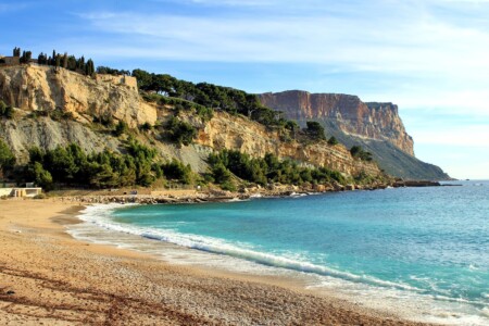 Cassis - Cosa vedere e come arrivare