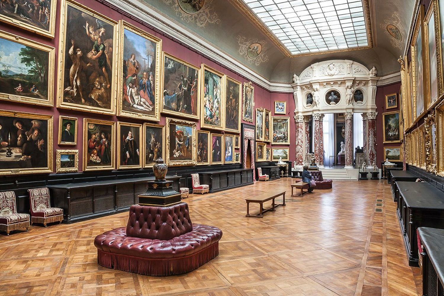 Castello di Chantilly - Biglietti, orari e info utili