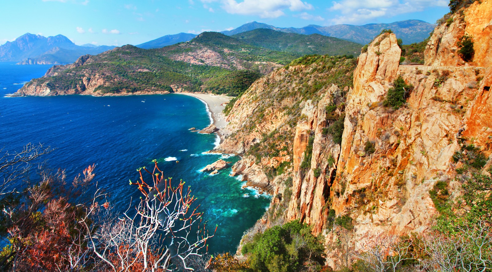 Cosa Vedere In Corsica