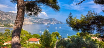 Cap-Ferrat - Cosa vedere e come arrivare