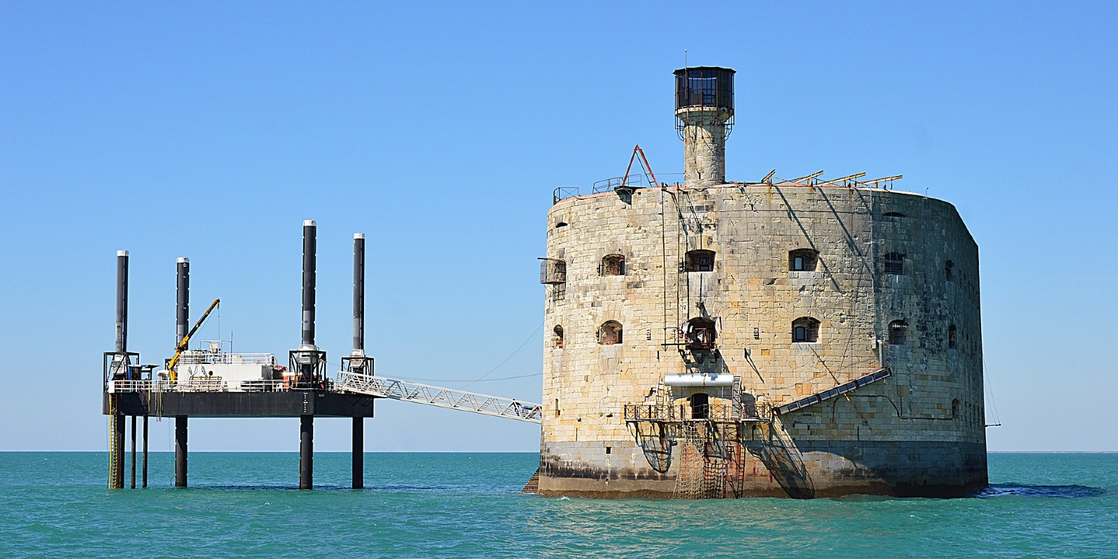 La Rochelle - Cosa vedere e guida di viaggio