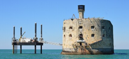 La Rochelle - Cosa vedere e guida di viaggio