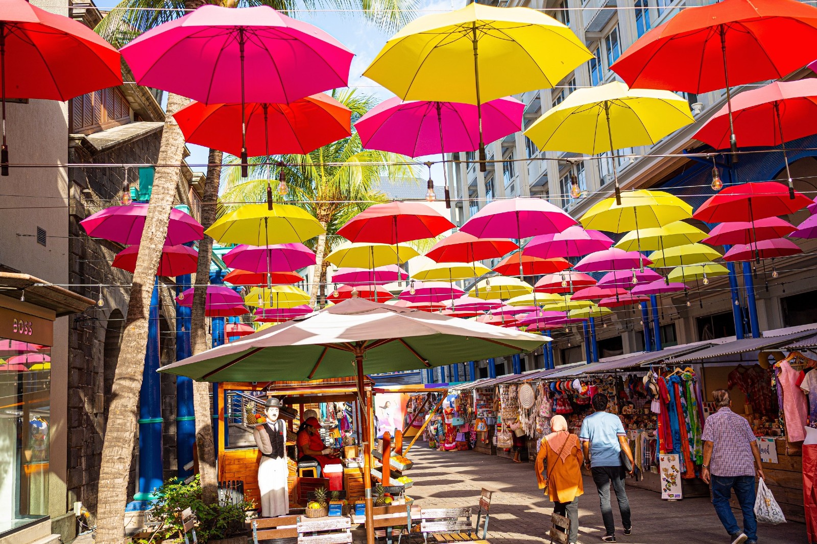 Cosa fare e cosa vedere a Mauritius