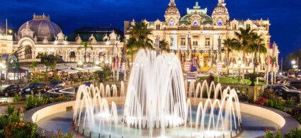Principato di Monaco - Cosa vedere e guida di viaggio