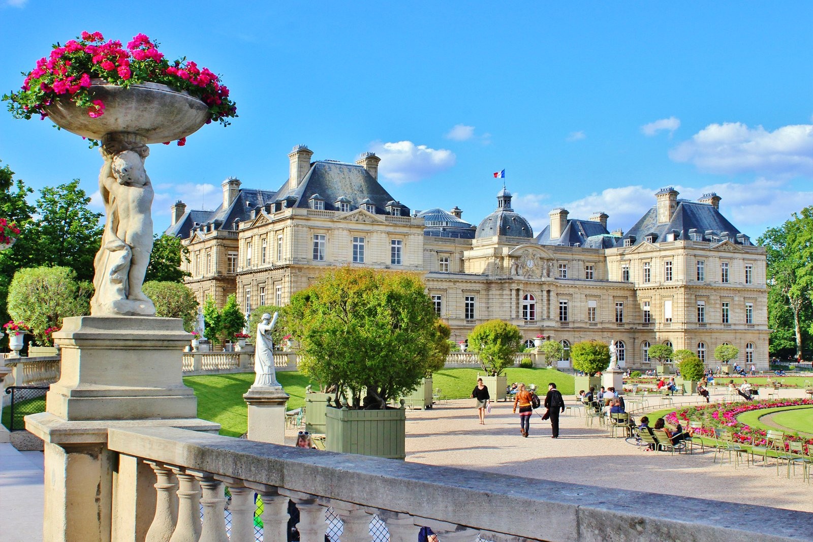 Arrondissements e quartieri di Parigi