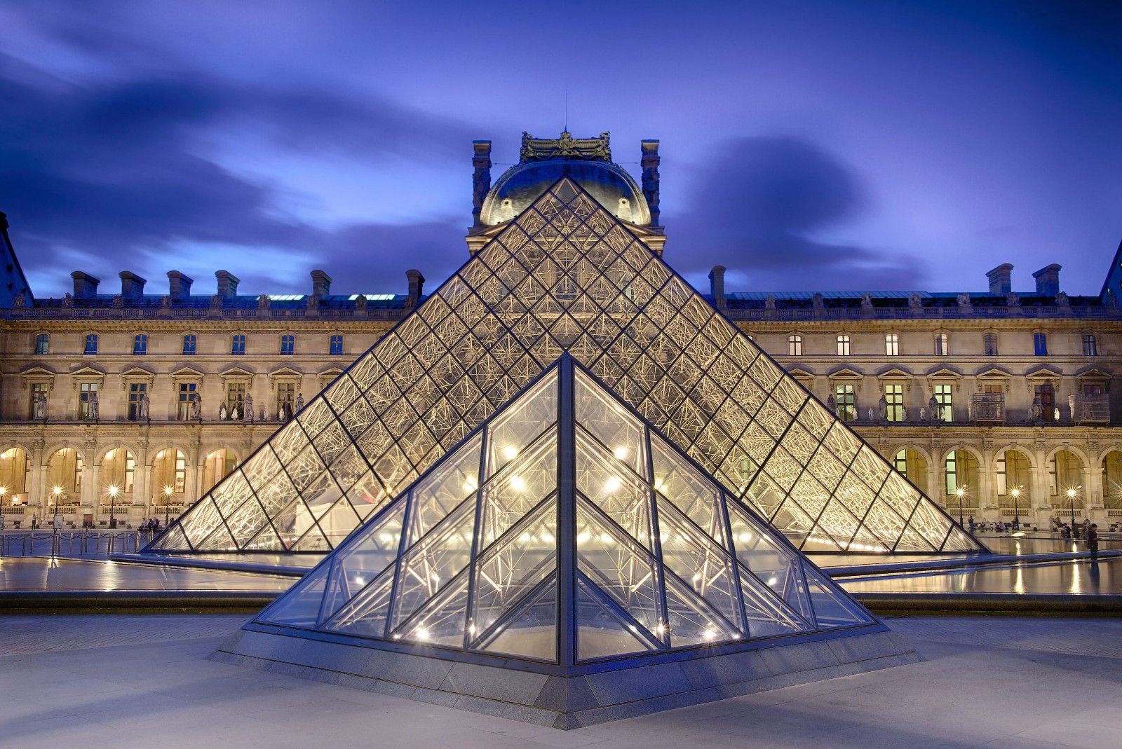 Museo del Louvre - Biglietti, orari e info utili