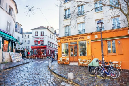 Arrondissements e quartieri di Parigi