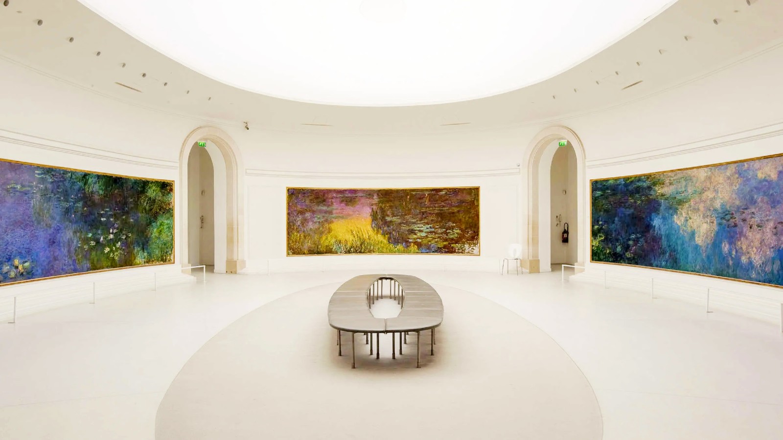 Museo de l’Orangerie - Biglietti, orari e info utili