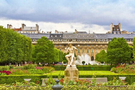 Palais Royal - Biglietti, orari e info utili