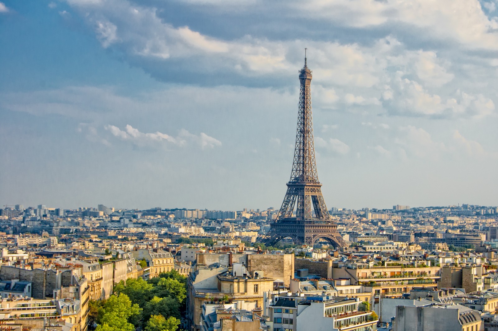 Cosa vedere a Parigi