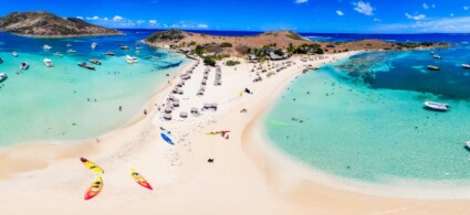 Saint Martin / Sint Maarten: come arrivare, dove dormire e spiagge