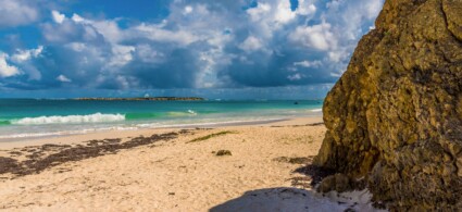 Le spiagge più belle di Saint Martin